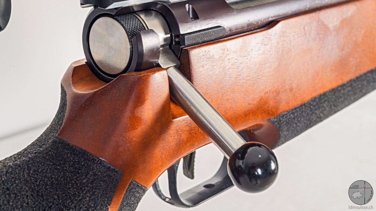 GRUNIG & ELMIGER MKB 6mm BR - LDM Suisse